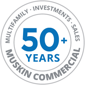 Welcome - Muskin | Elam Group