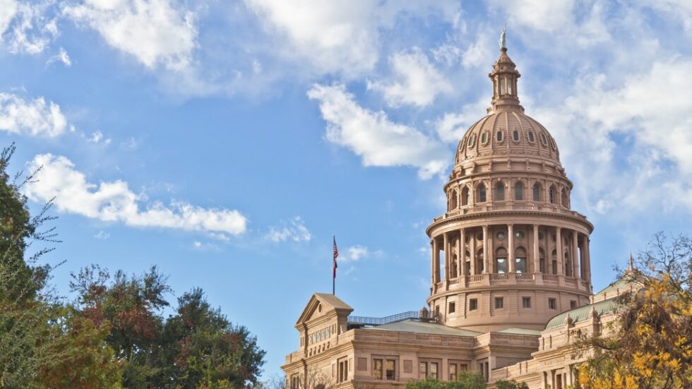 Austin's Job Market Ranked BEST in Texas - Here's How It Scores ...